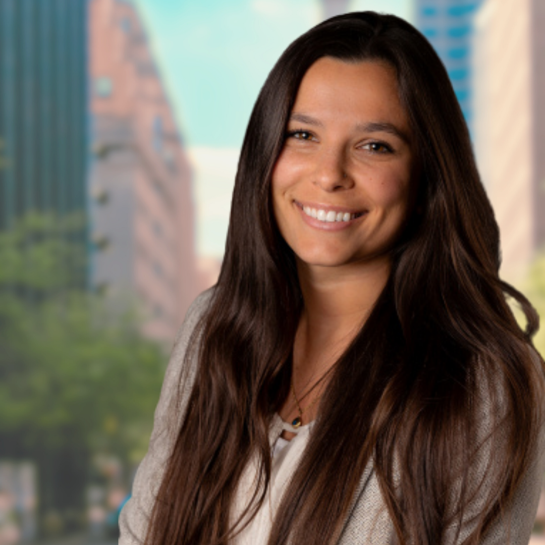 2025 Chapter Leaders | WTS